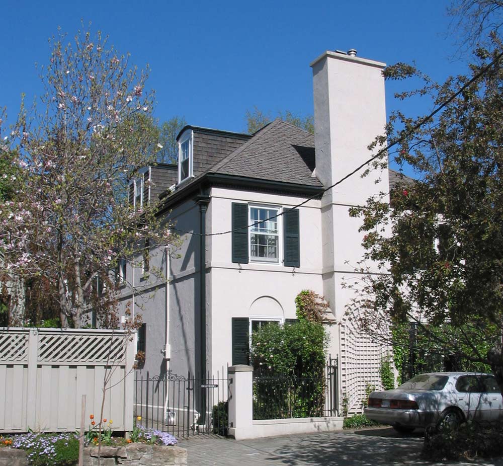 ACO Toronto - 3 Cluny Drive