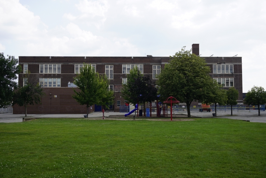 ACO Toronto - General Mercer Junior Public School