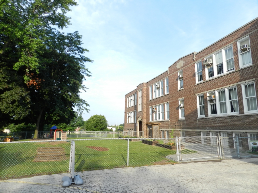 ACO Toronto - Bannockburn School