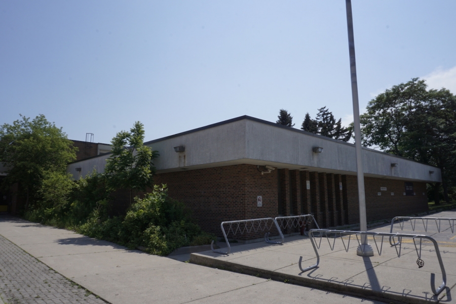 ACO Toronto - Birchmount Park Collegiate Institute