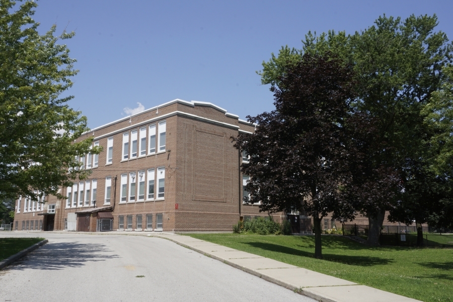 ACO Toronto - Birch Cliff Heights Public School