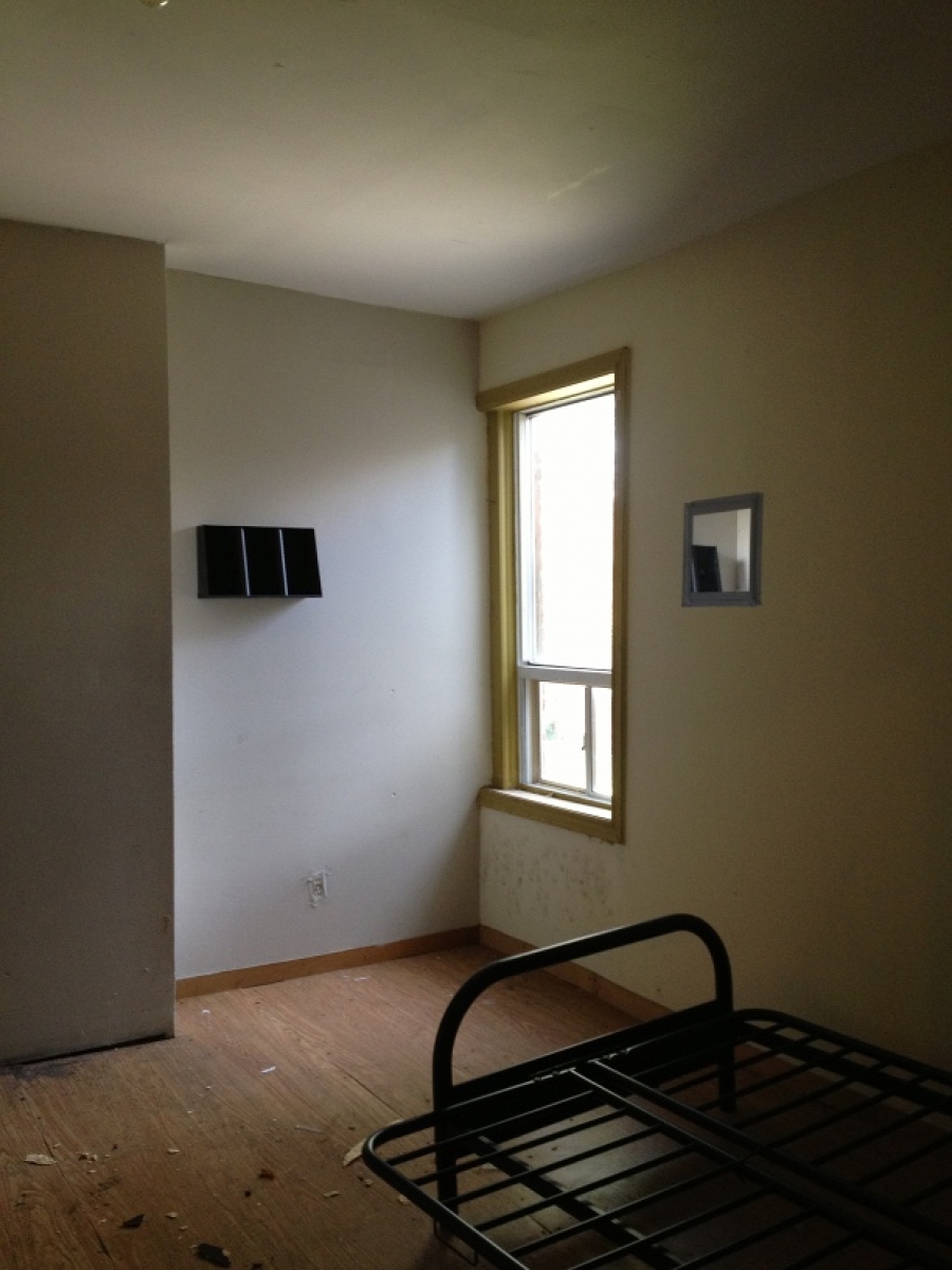 ACO Toronto - William Dineen House