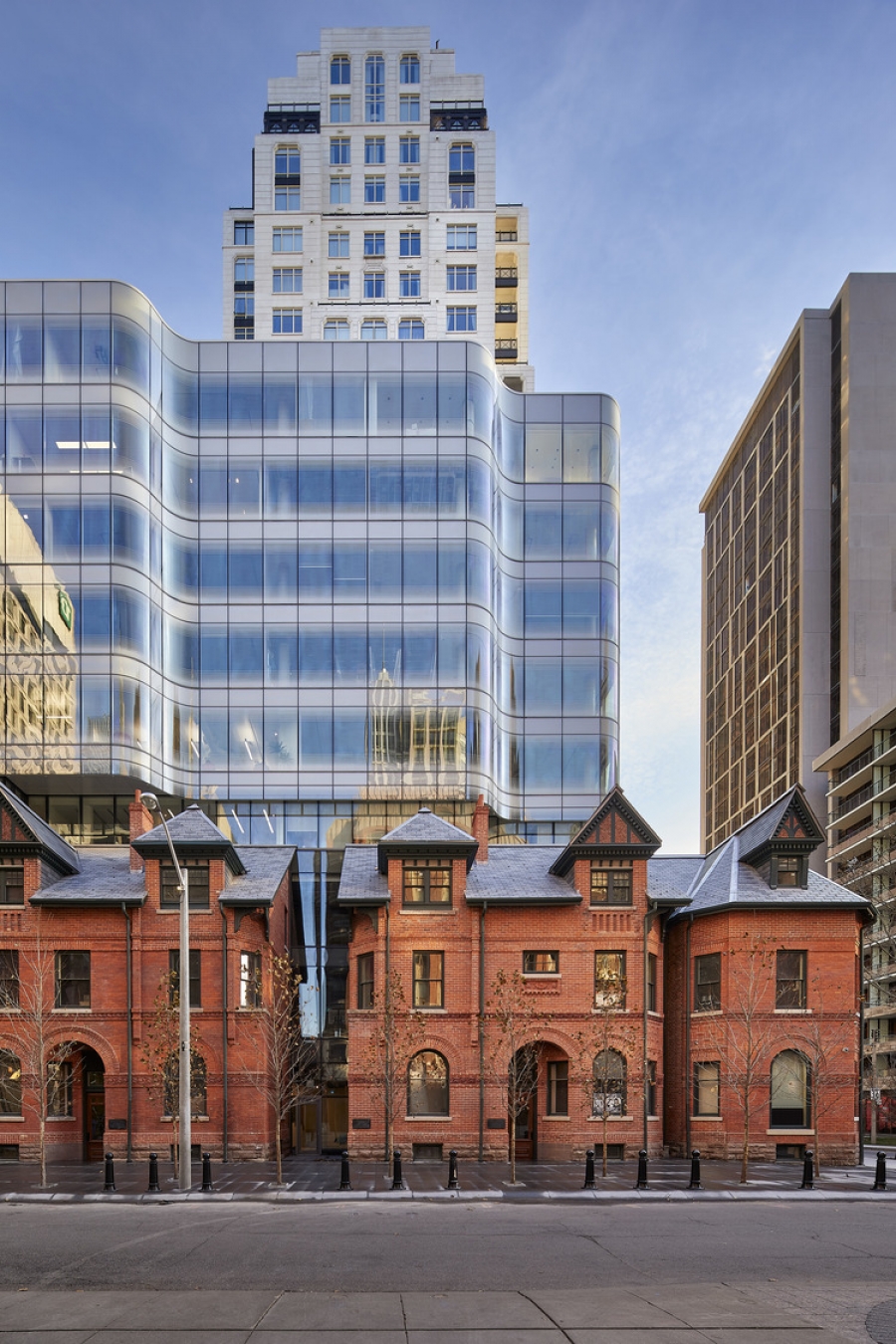 ACO Toronto - 7 St. Thomas St