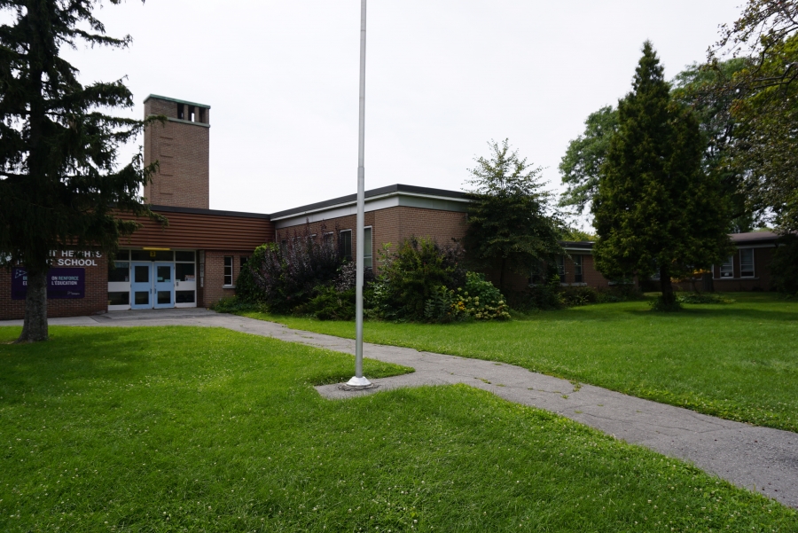 ACO Toronto - Summit Heights Public School