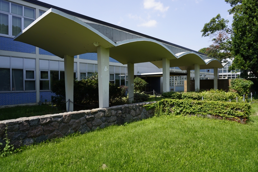 ACO Toronto - Richview Collegiate Institute