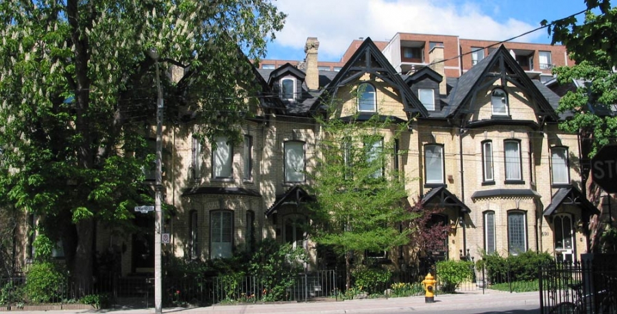 ACO Toronto - 484-490 Ontario Street