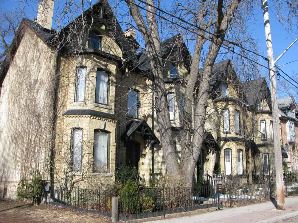 ACO Toronto - 484-490 Ontario Street