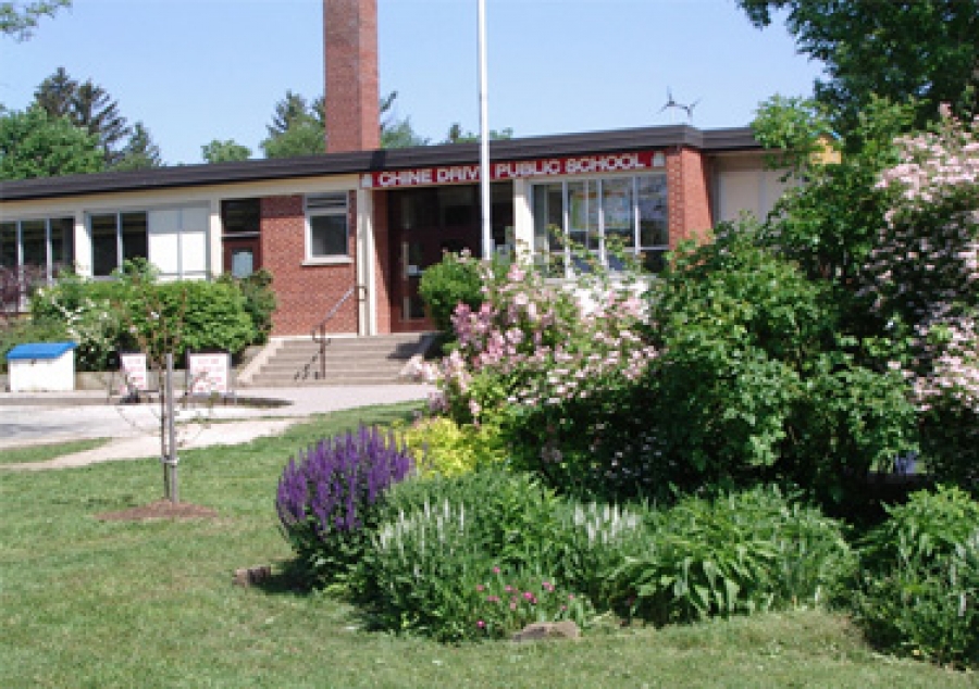 ACO Toronto - Chine Drive Public School