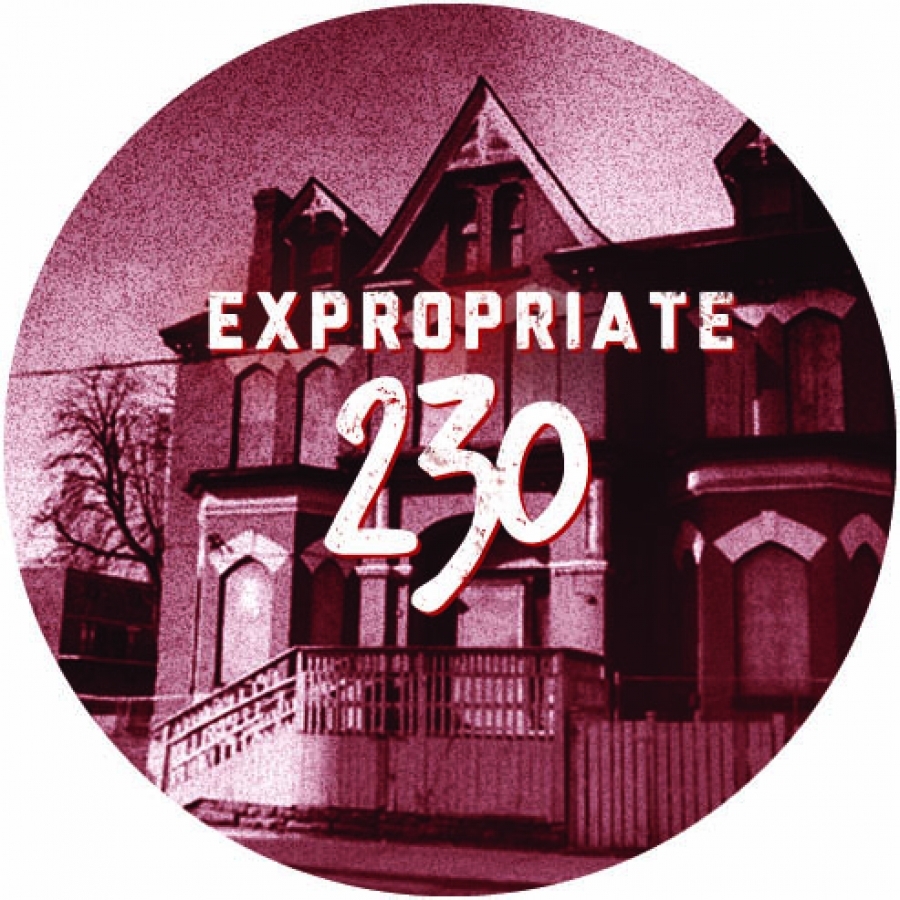 ACO Toronto - William Dineen House