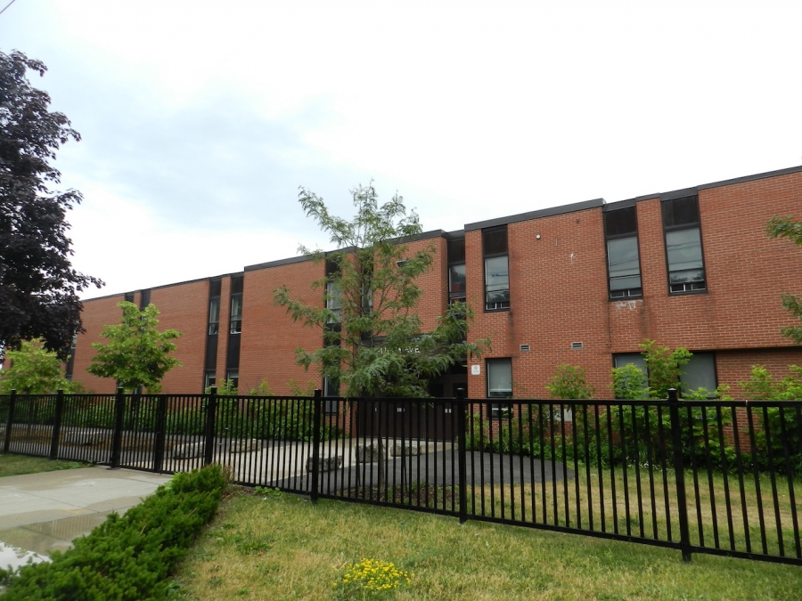 ACO Toronto - Ã‰cole Ã©lÃ©mentaire Charles-Sauriol