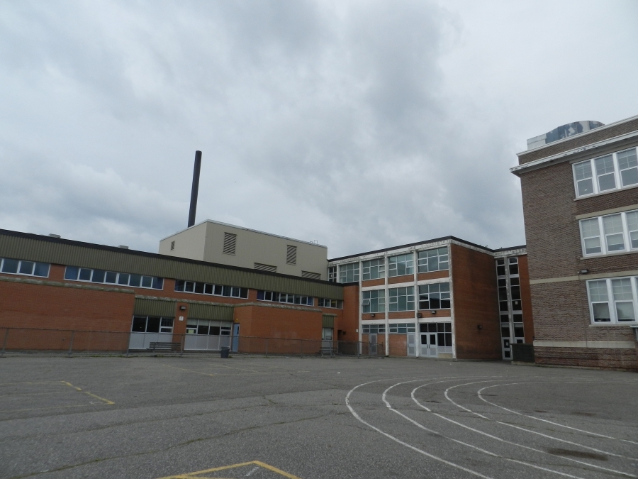 ACO Toronto - St. Sebastian Catholic School