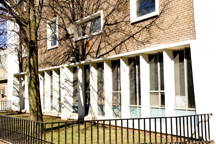 ACO Toronto - Davisville Junior Public School / Metropolitan Toronto ...
