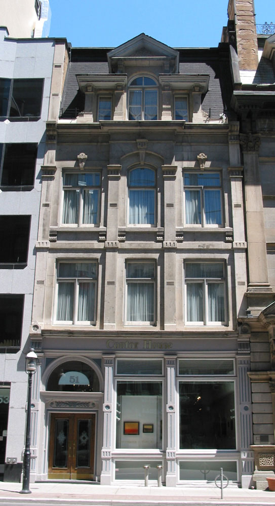 ACO Toronto - 51 Yonge Street