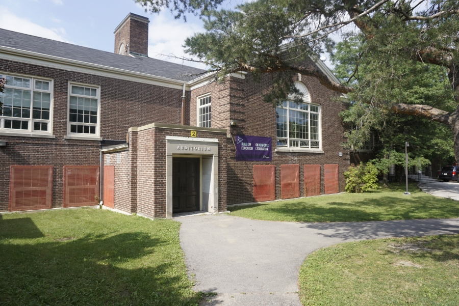 ACO Toronto - West Preparatory Junior Public School