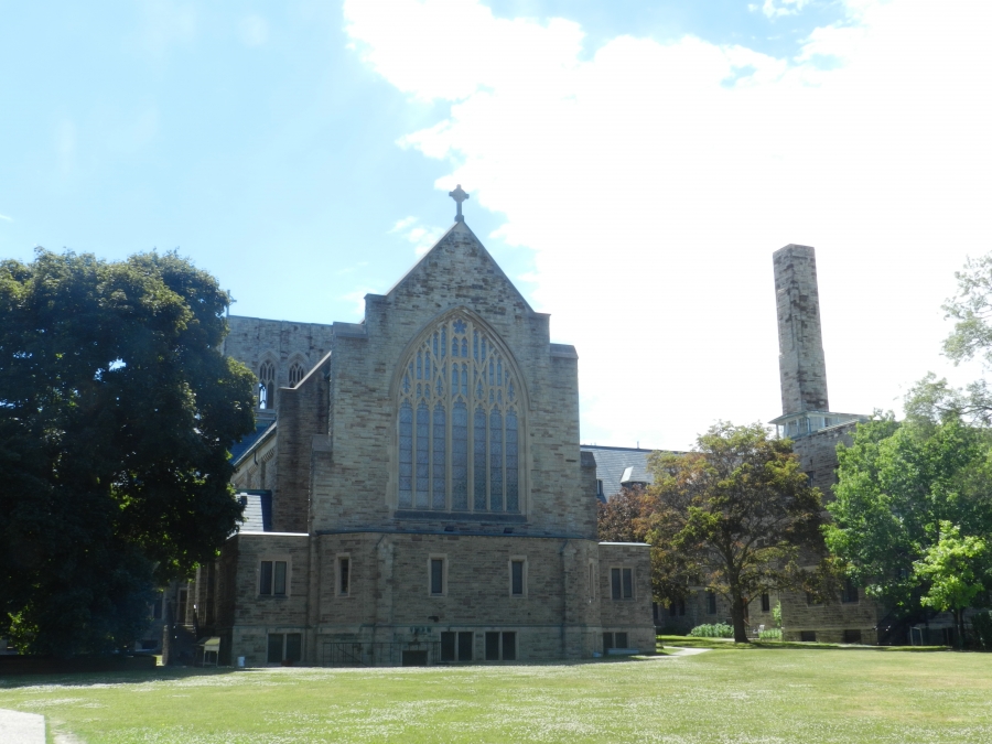 Aco Toronto Loretto Abbey Catholic Secondary School