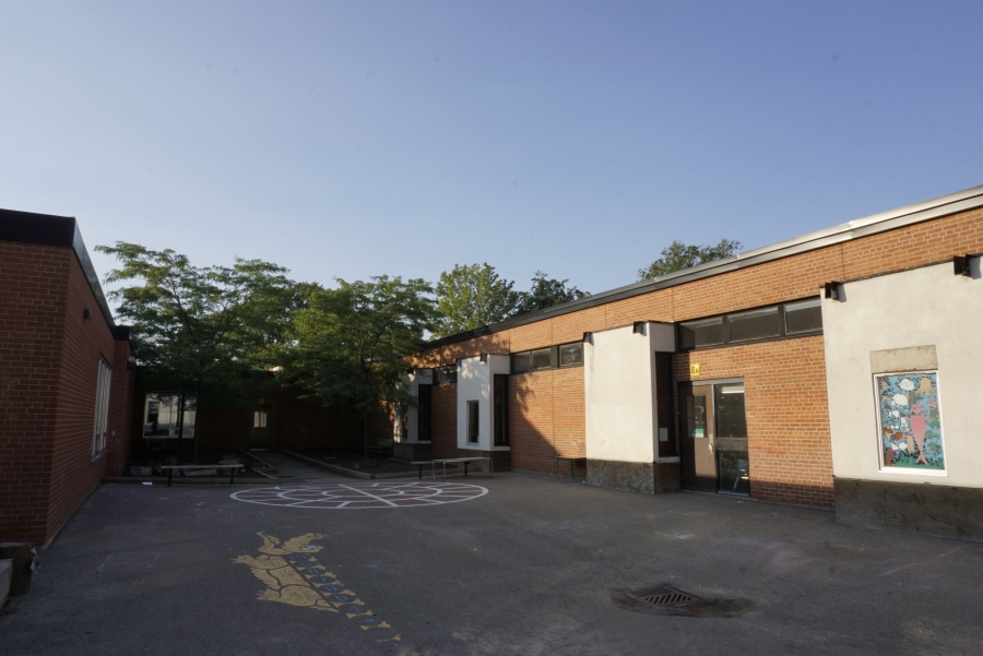 ACO Toronto - Norseman Junior Middle School