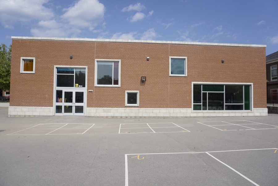 ACO Toronto - West Preparatory Junior Public School