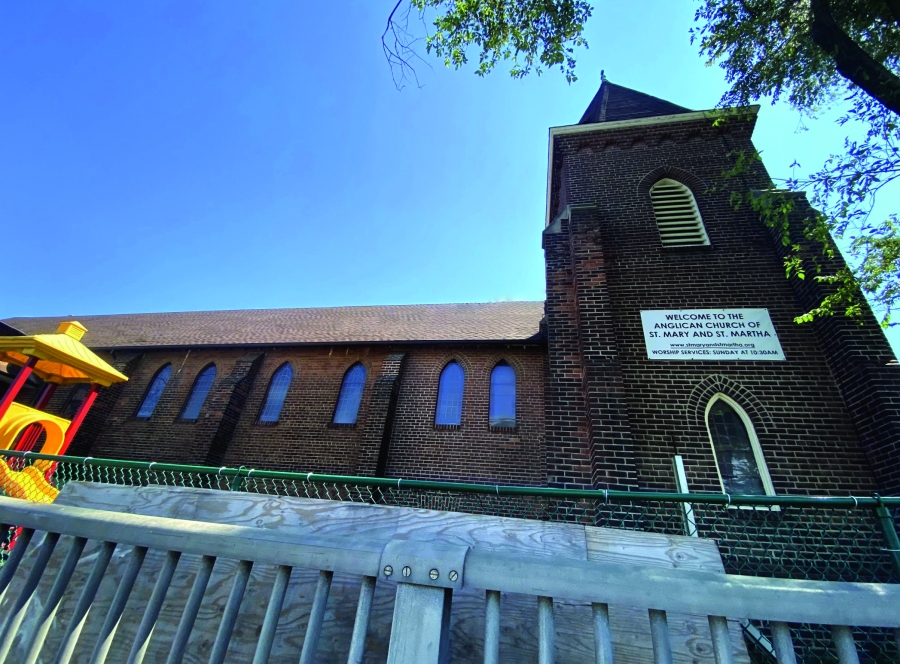 ACO Toronto - Anglican Church of the Good Shepherd