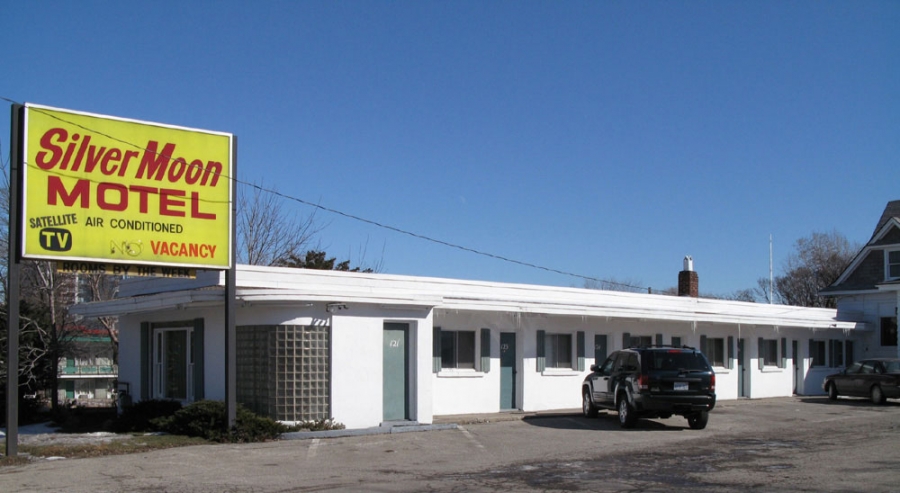 ACO Toronto - Silver Moon Motel