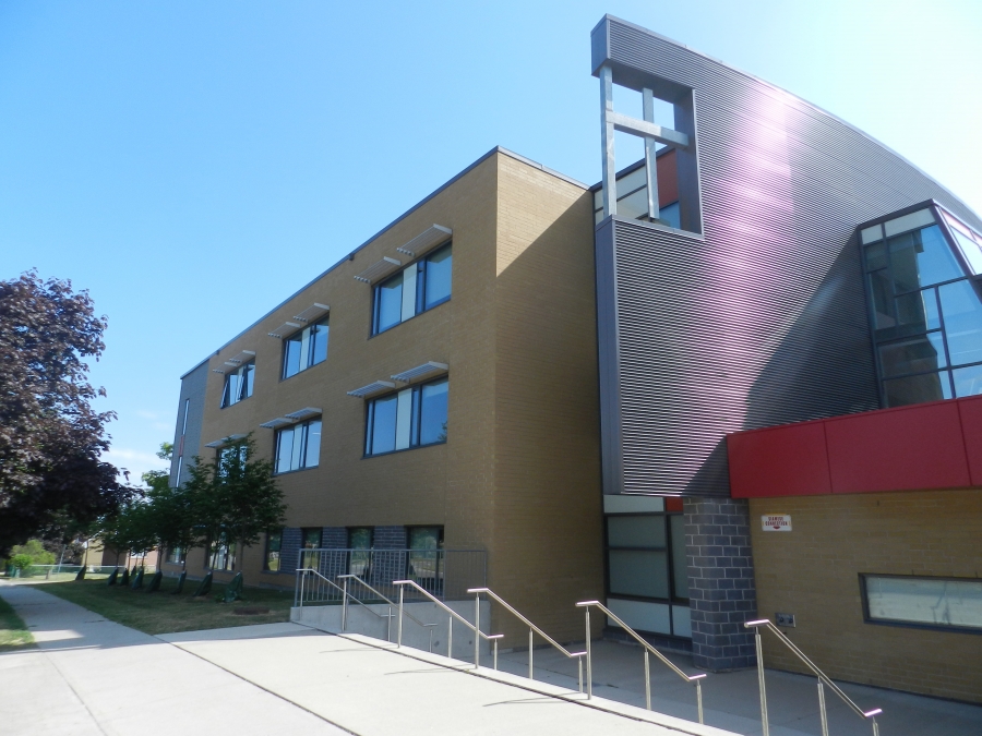 ACO Toronto - St. Conrad Catholic School