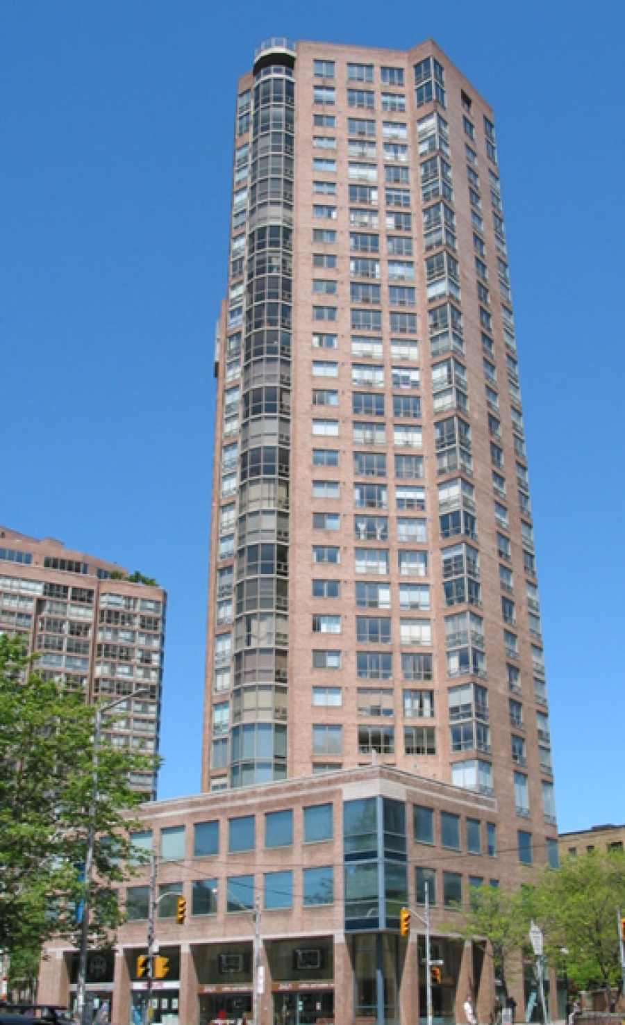 ACO Toronto - Polo Club; I