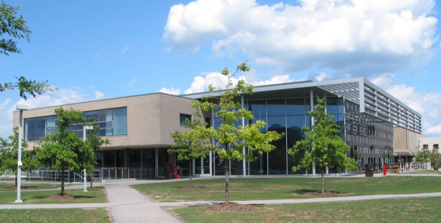 ACO Toronto - Centennial College; Progress Campus