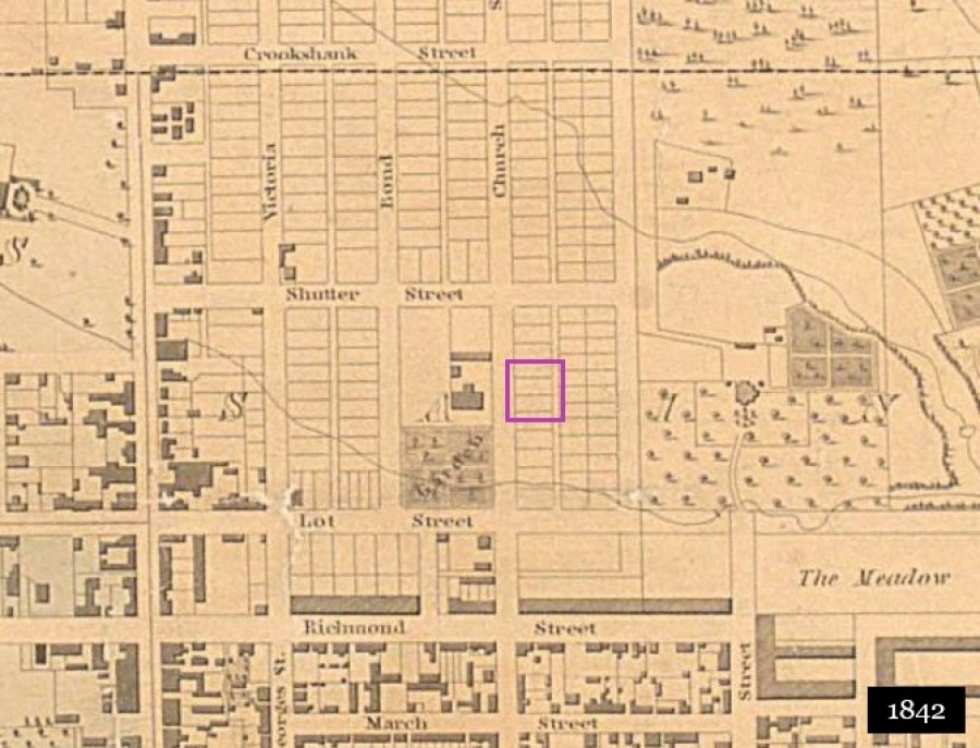ACO Toronto - 151-153½ Church Street