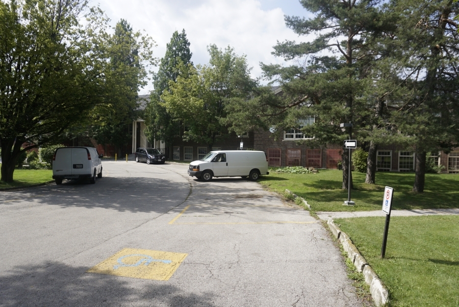 ACO Toronto - West Preparatory Junior Public School