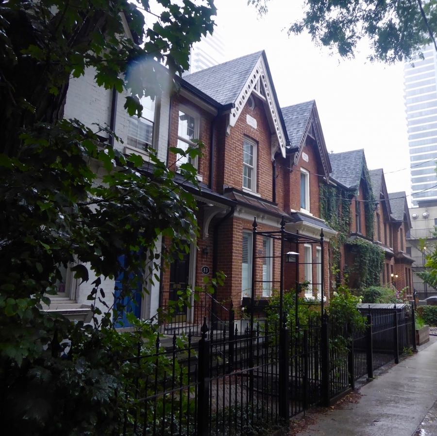 ACO Toronto - 45-63 St. Nicholas Street