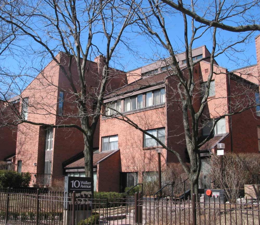 ACO Toronto - 10 Walker Avenue, Units 106-109