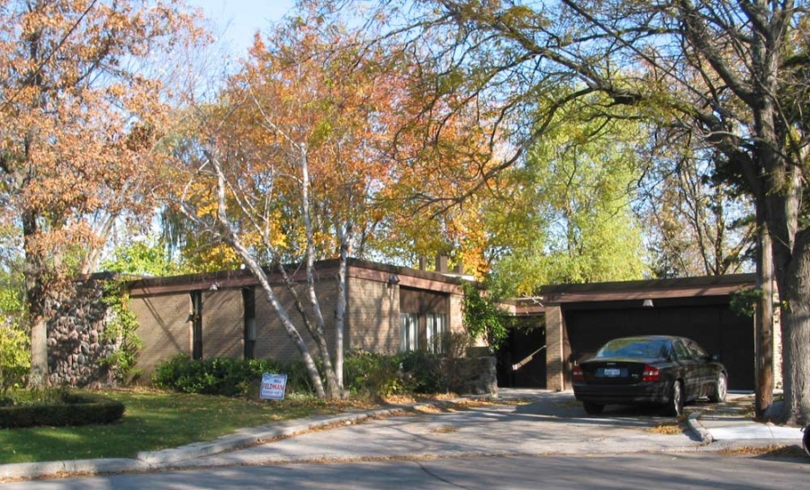 ACO Toronto - Green Residence