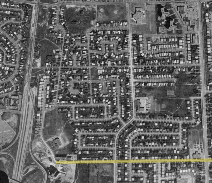 ACO Toronto - 183 Old Sheppard Avenue