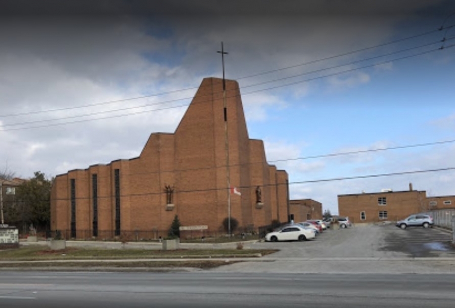 ACO Toronto - Philip Jamieson Building