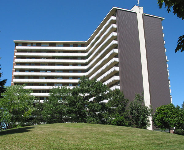 ACO Toronto - 70 Clipper Road