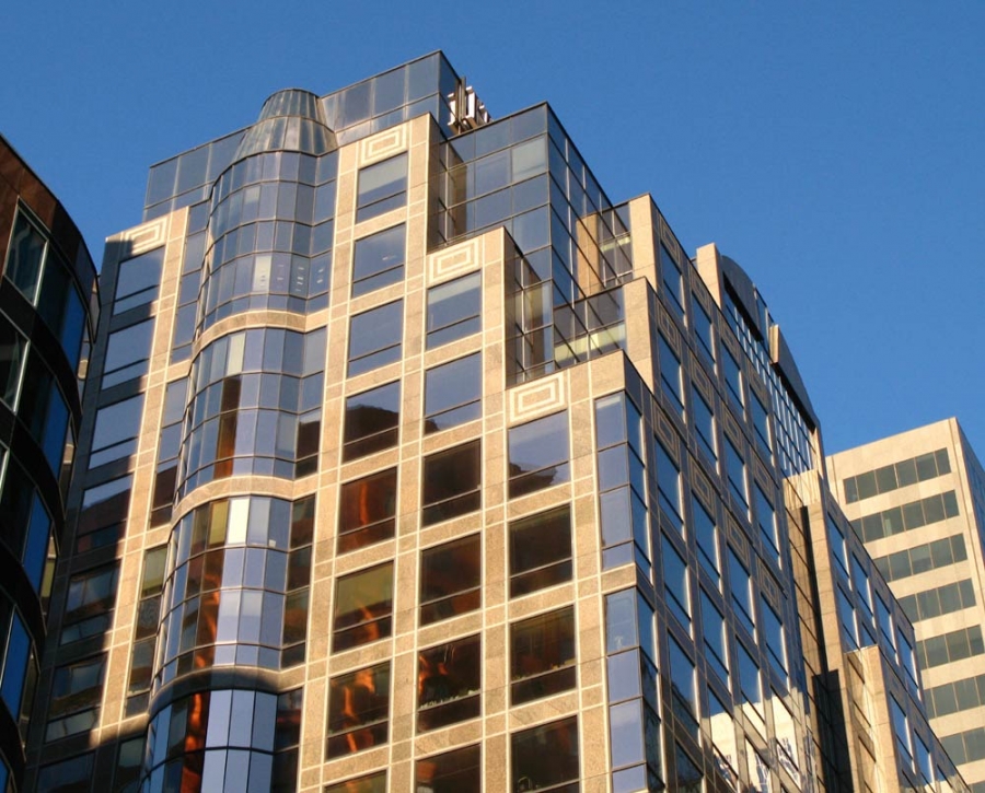 ACO Toronto - 70 York Street