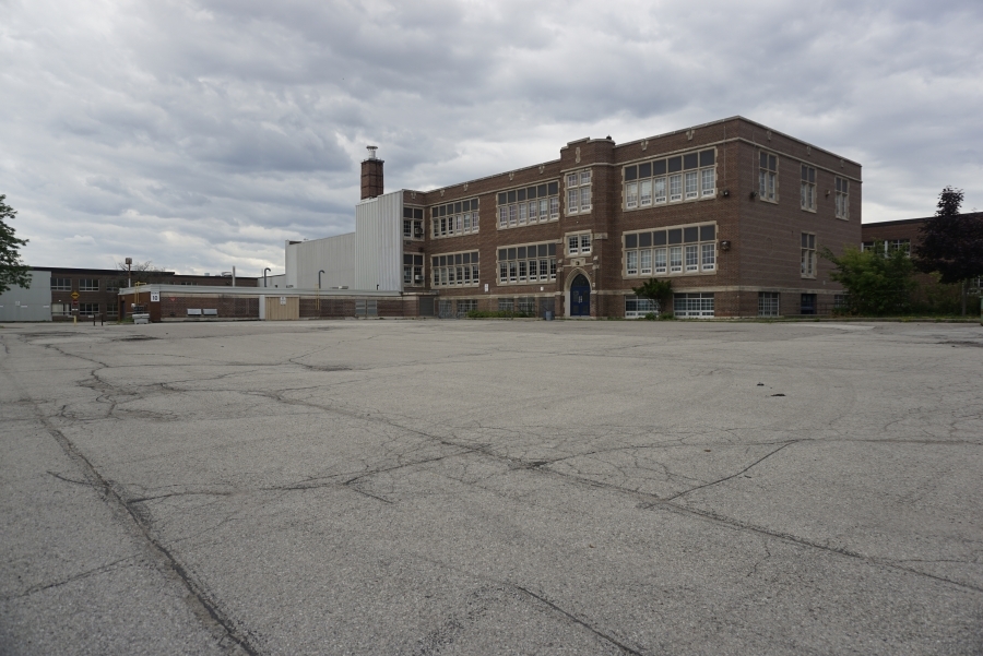 ACO Toronto - R.H. King Academy