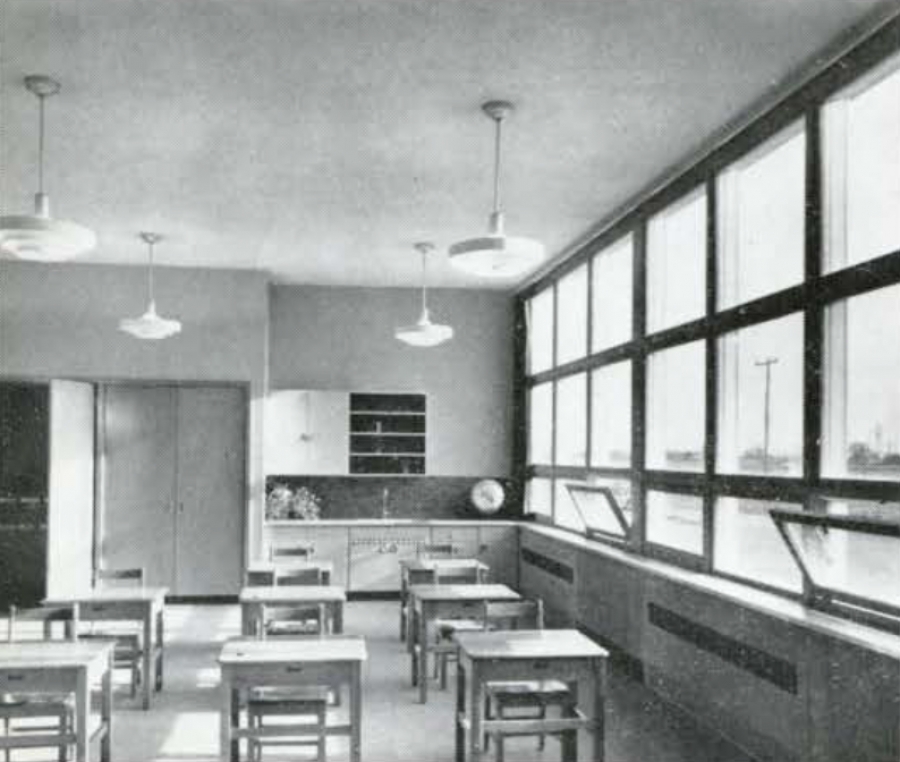 ACO Toronto - Norseman Junior Middle School