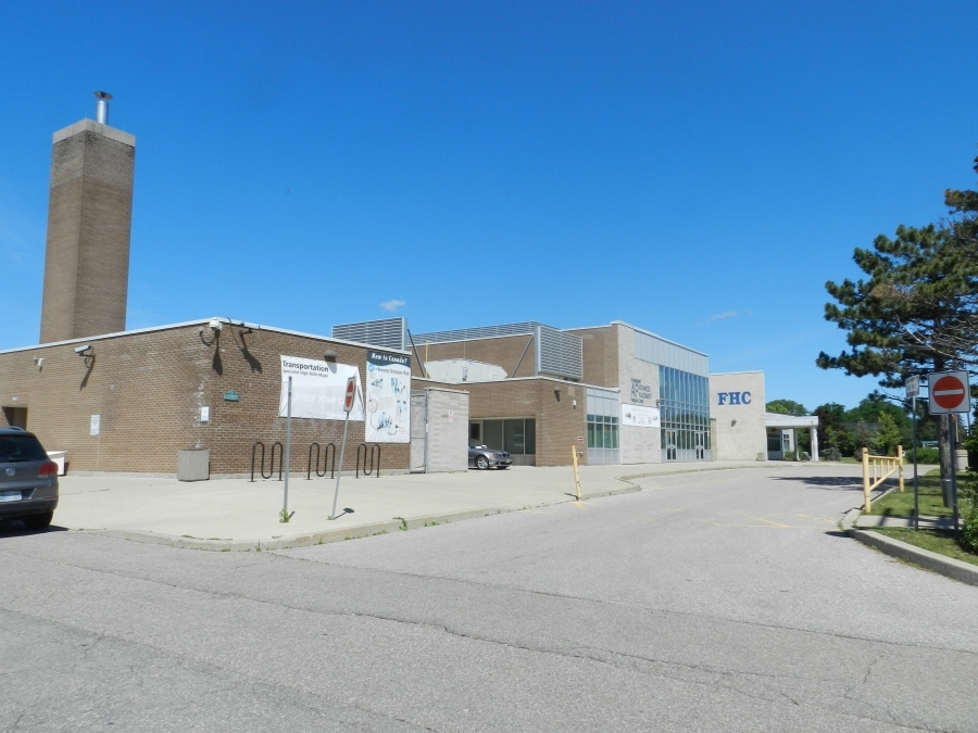 ACO Toronto - Father Henry Carr Catholic Secondary School