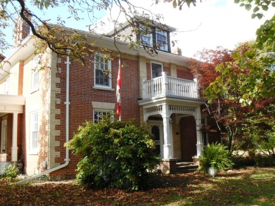 ACO Toronto - Springbank