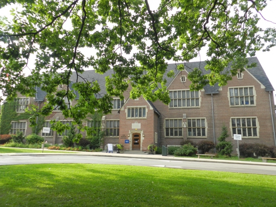 ACO Toronto - Upper Canada College