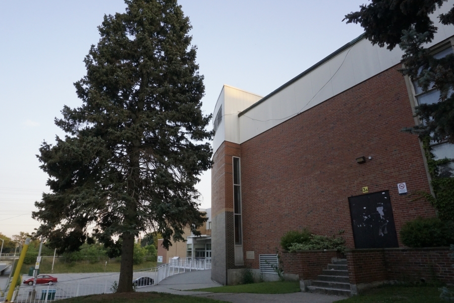 ACO Toronto - Etobicoke Collegiate Institute