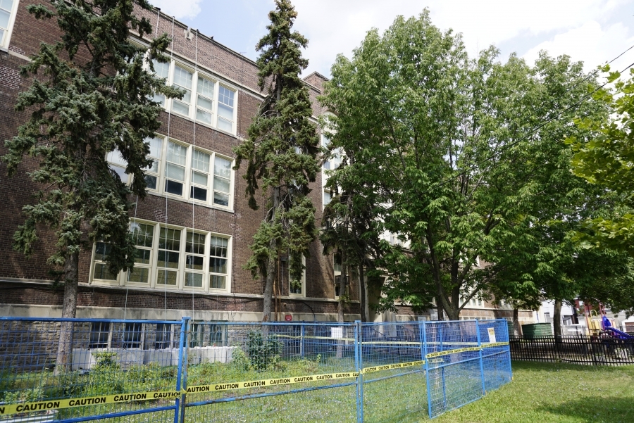 ACO Toronto - General Mercer Junior Public School