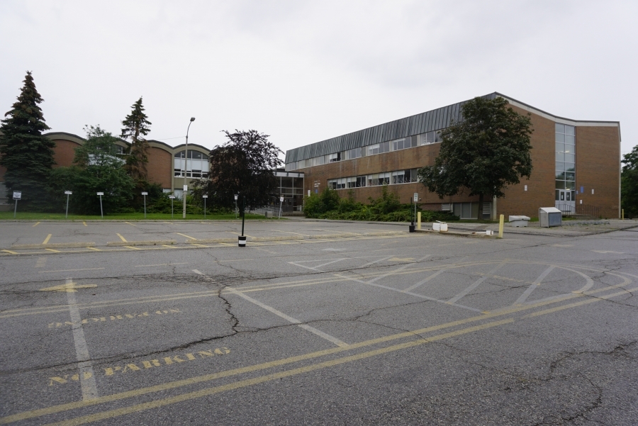 ACO Toronto - Emery Collegiate Institute