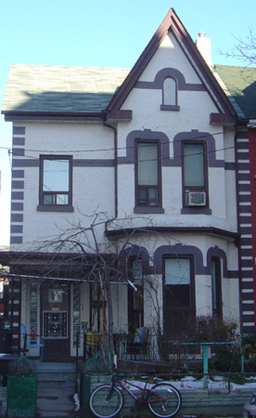ACO Toronto - 3 Major Street