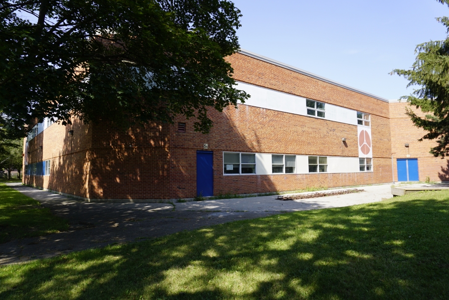ACO Toronto - Joseph Howe Senior Public School