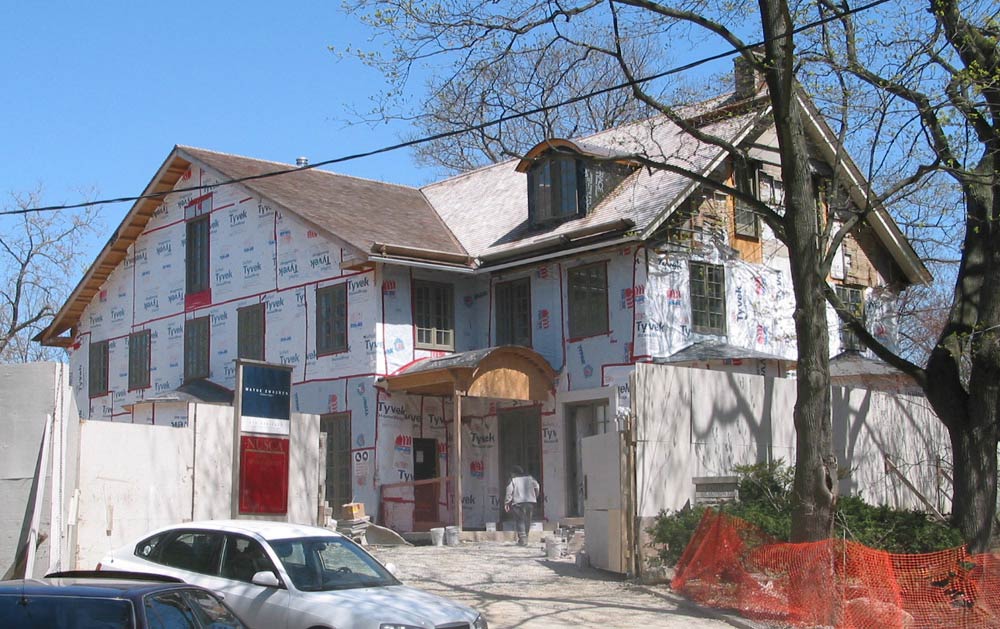 ACO Toronto - 8 Beaumont Road