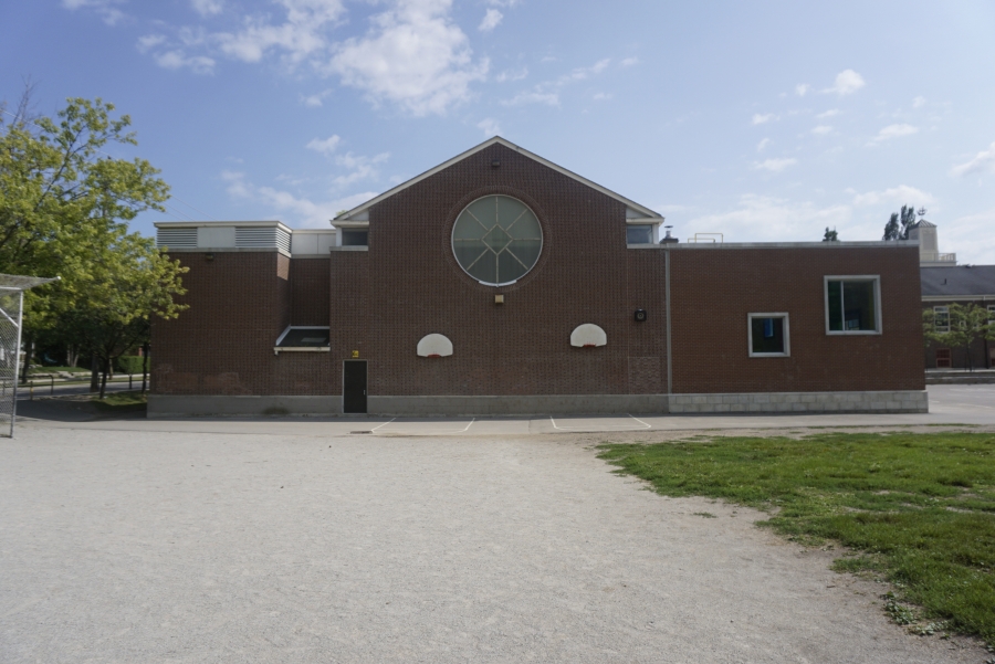 ACO Toronto - West Preparatory Junior Public School