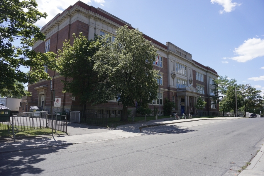 ACO Toronto - Regal Road Public School