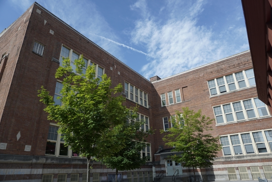 ACO Toronto - Jesse Ketchum Junior and Senior School
