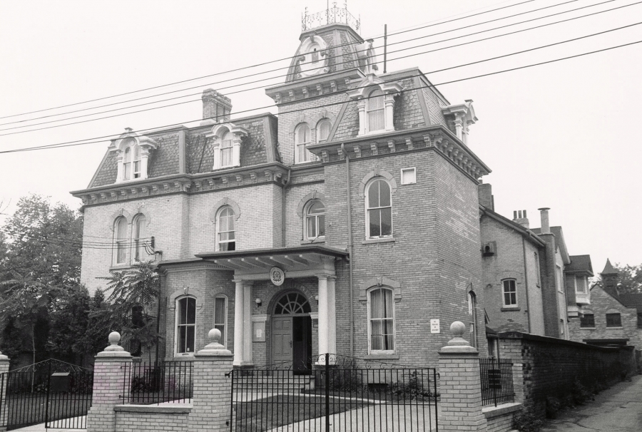 ACO Toronto - Chudleigh